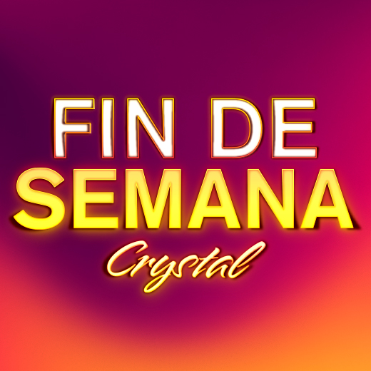 Tenancingo 104.9 FM - Radio Crystal