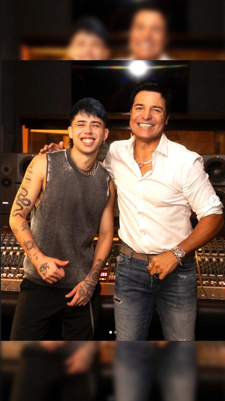 Tenancingo 104.9 FM - Radio Crystal