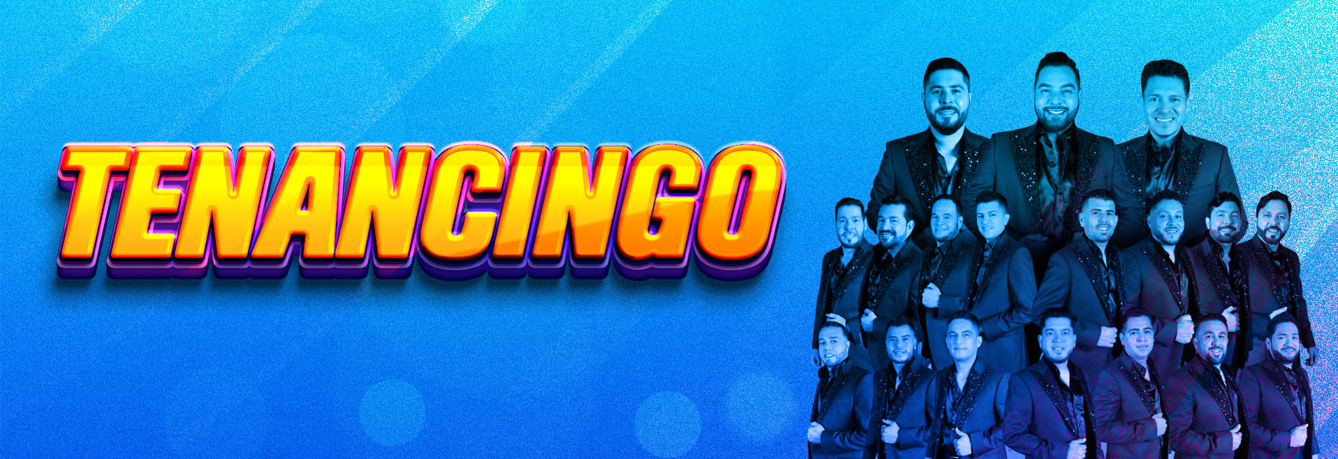 Tenancingo 104.9 FM - Radio Crystal