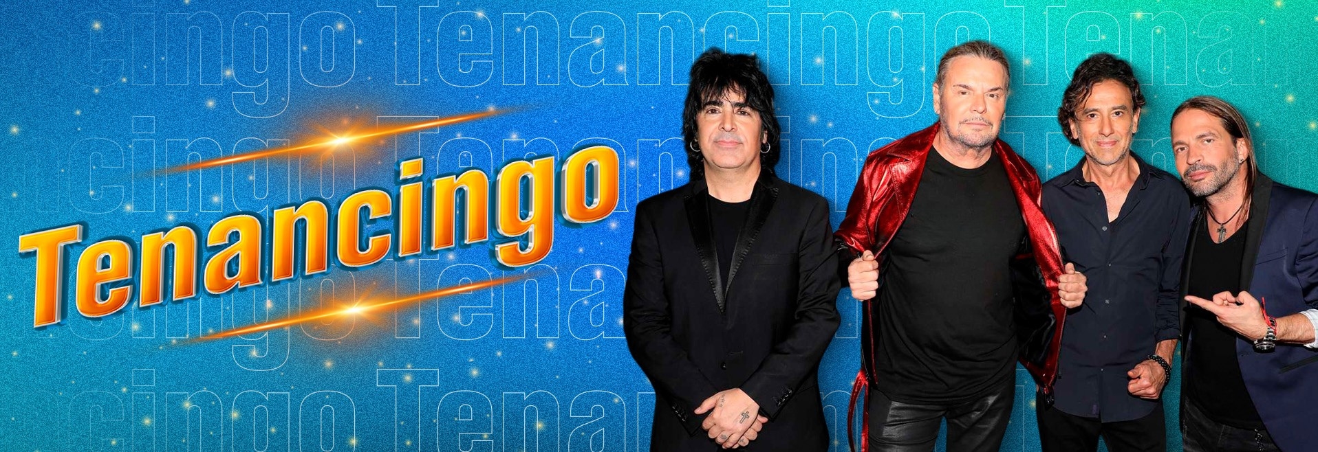 Tenancingo 104.9 FM - Radio Crystal