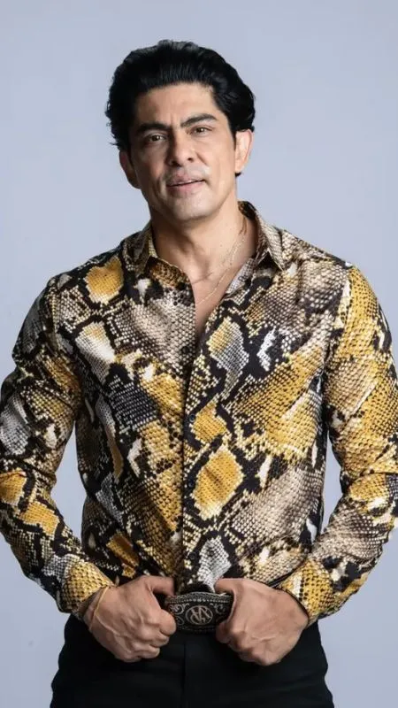 Tenancingo 104.9 FM - Radio Crystal