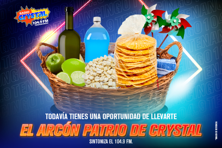 Tenancingo - Radio Crystal