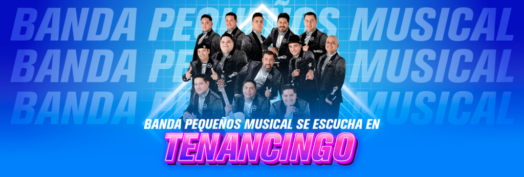 Tenancingo - Radio Crystal